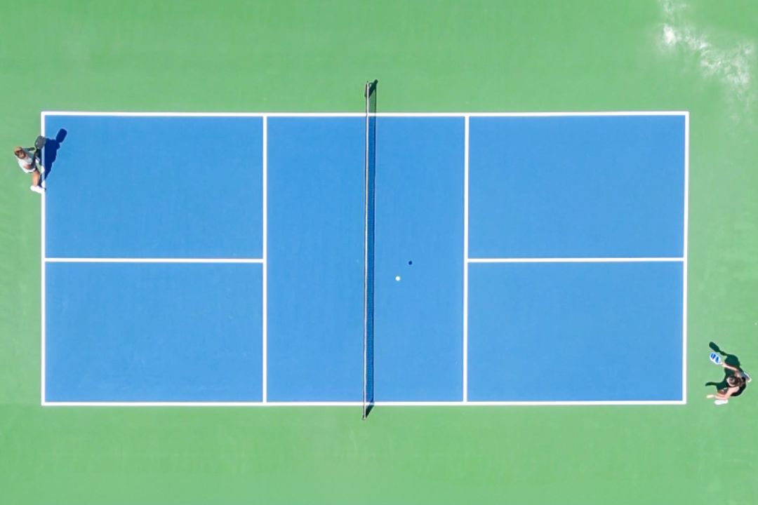 Where to Play Pickleball on the Outer Banks | Court Guide & Tips
