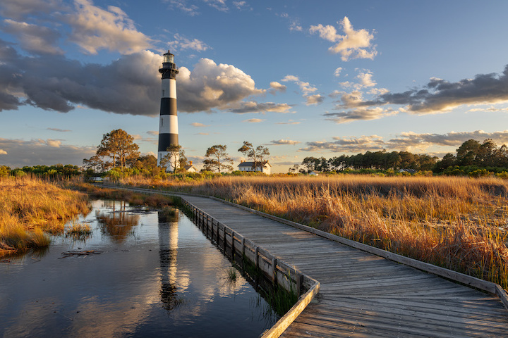 OBX Things To Do | Outer Banks Vacation Rentals | Outer Banks Blue